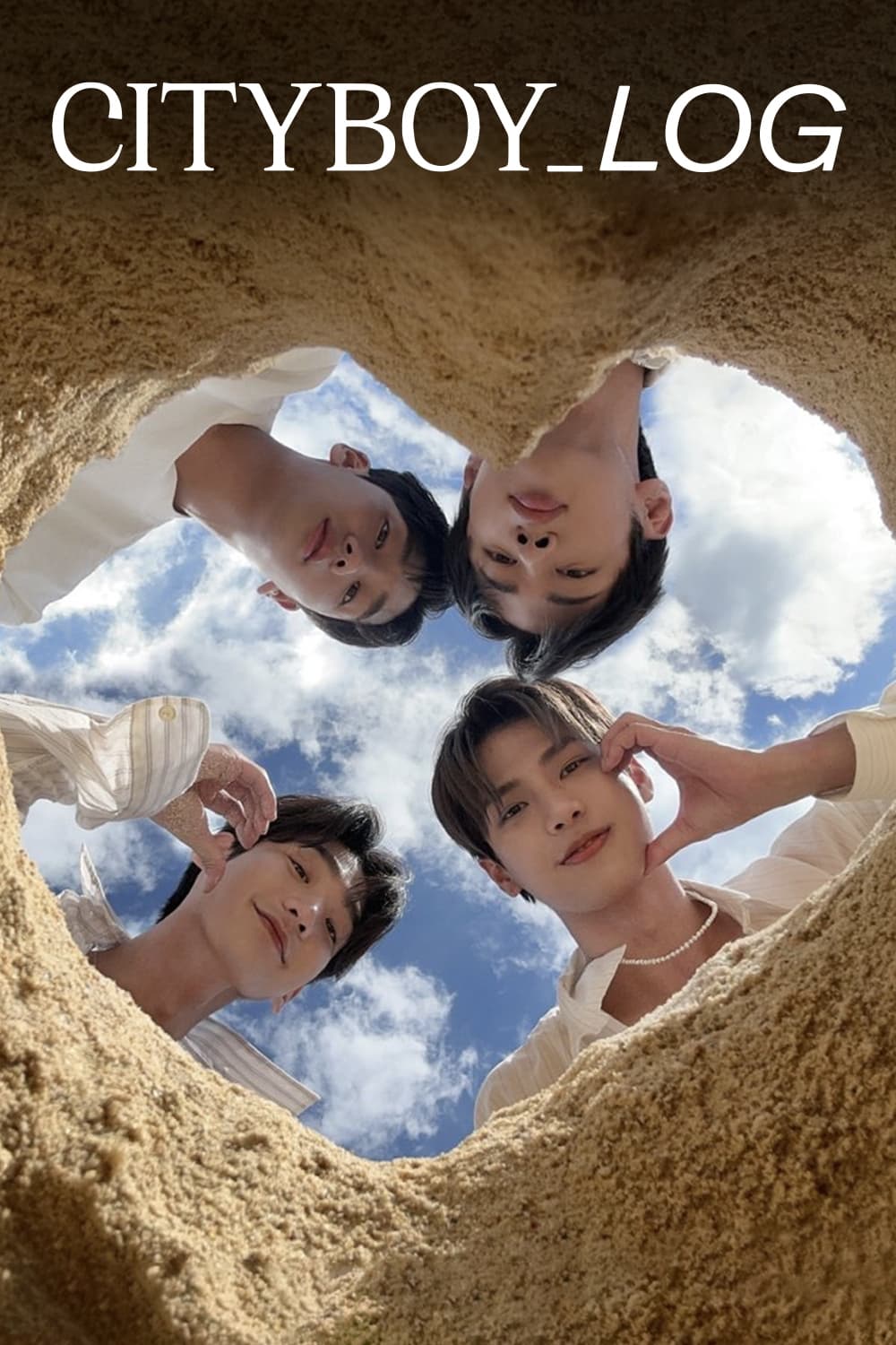 Cityboy_Log (сериал, 2023 – ...)