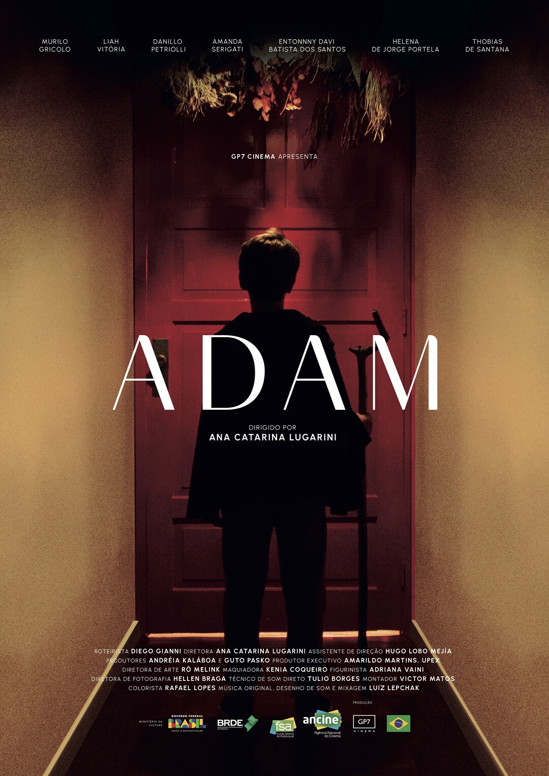 Adam (фильм, 2024)