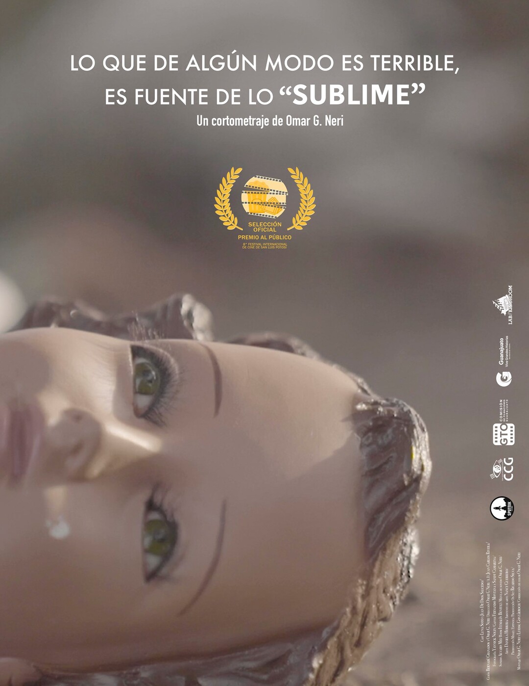 Cast - Sublime (2020)