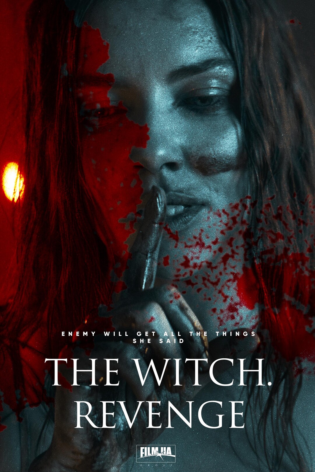 The Witch: Revenge (movie, 2024)