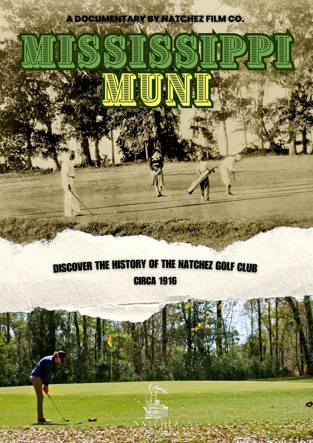 Cast - Mississippi Muni: The Story of Duncan Park ()