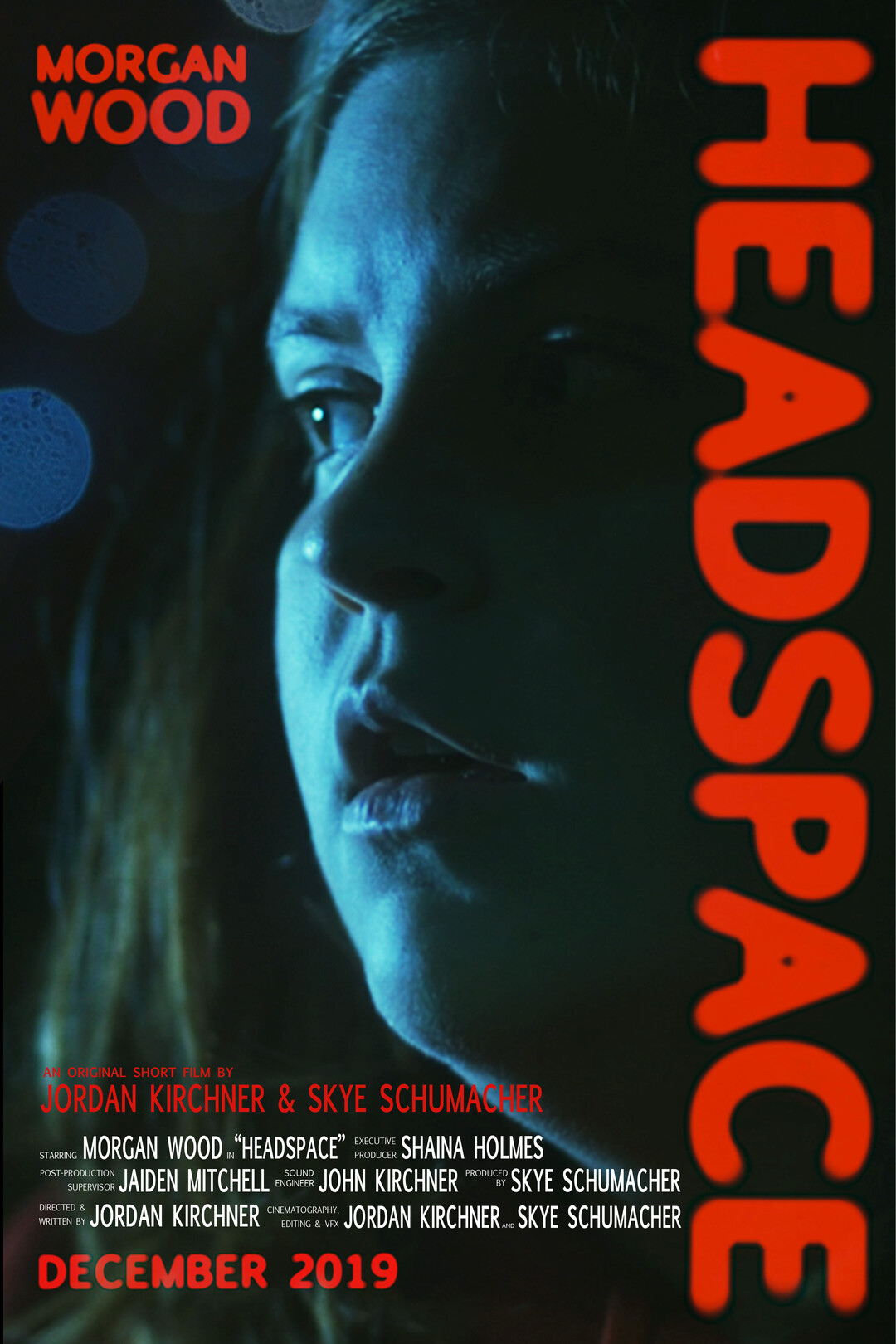 Headspace (фильм, 2019)