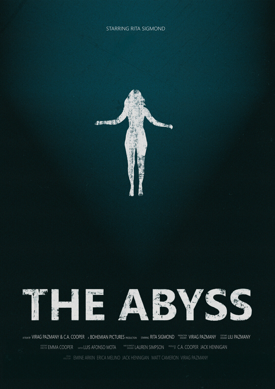 The Abyss (movie, 2023)