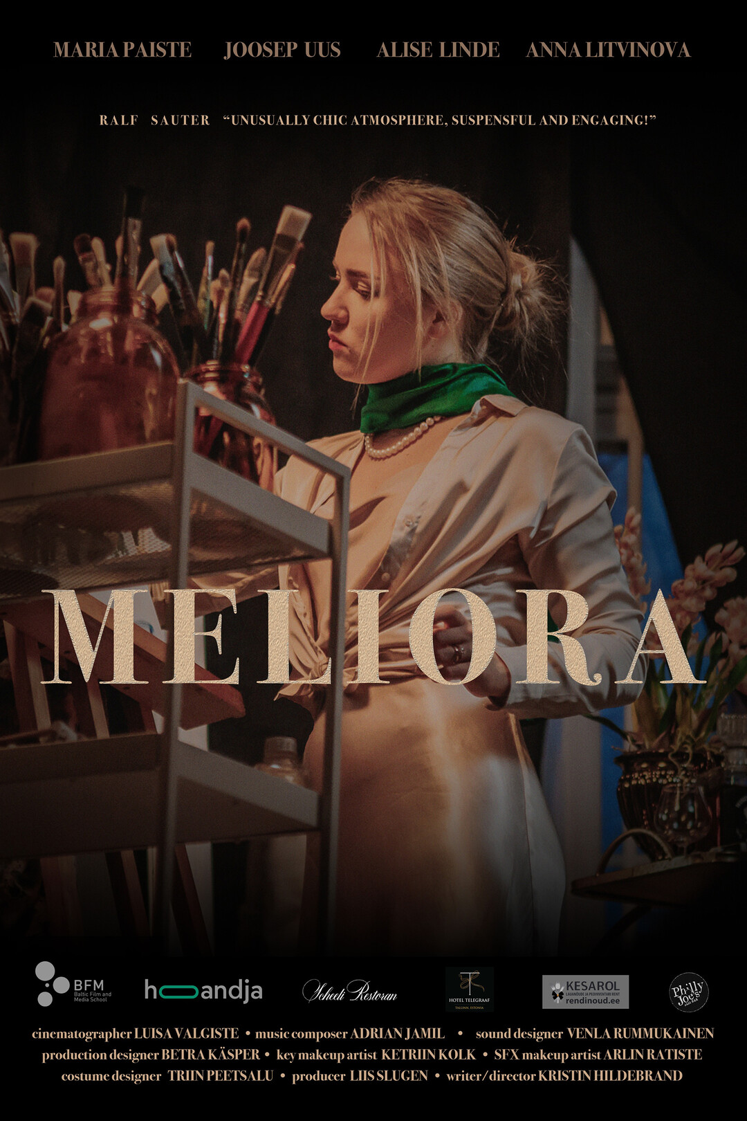 Meliora (фильм, 2024)