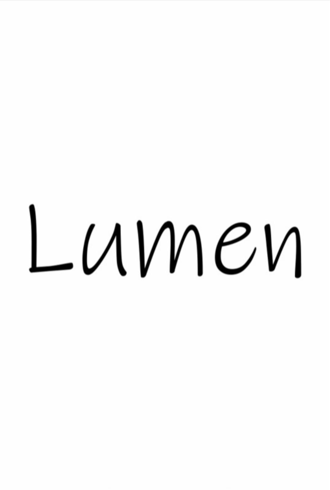 Cast - Lumen (2020)