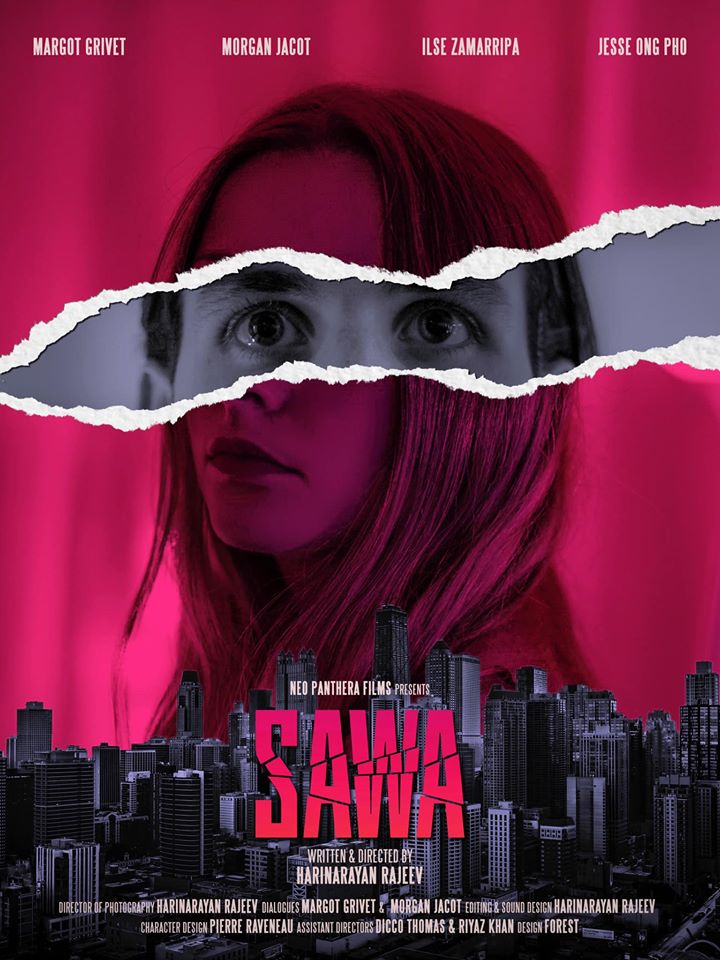 Sawa (movie, 2022)