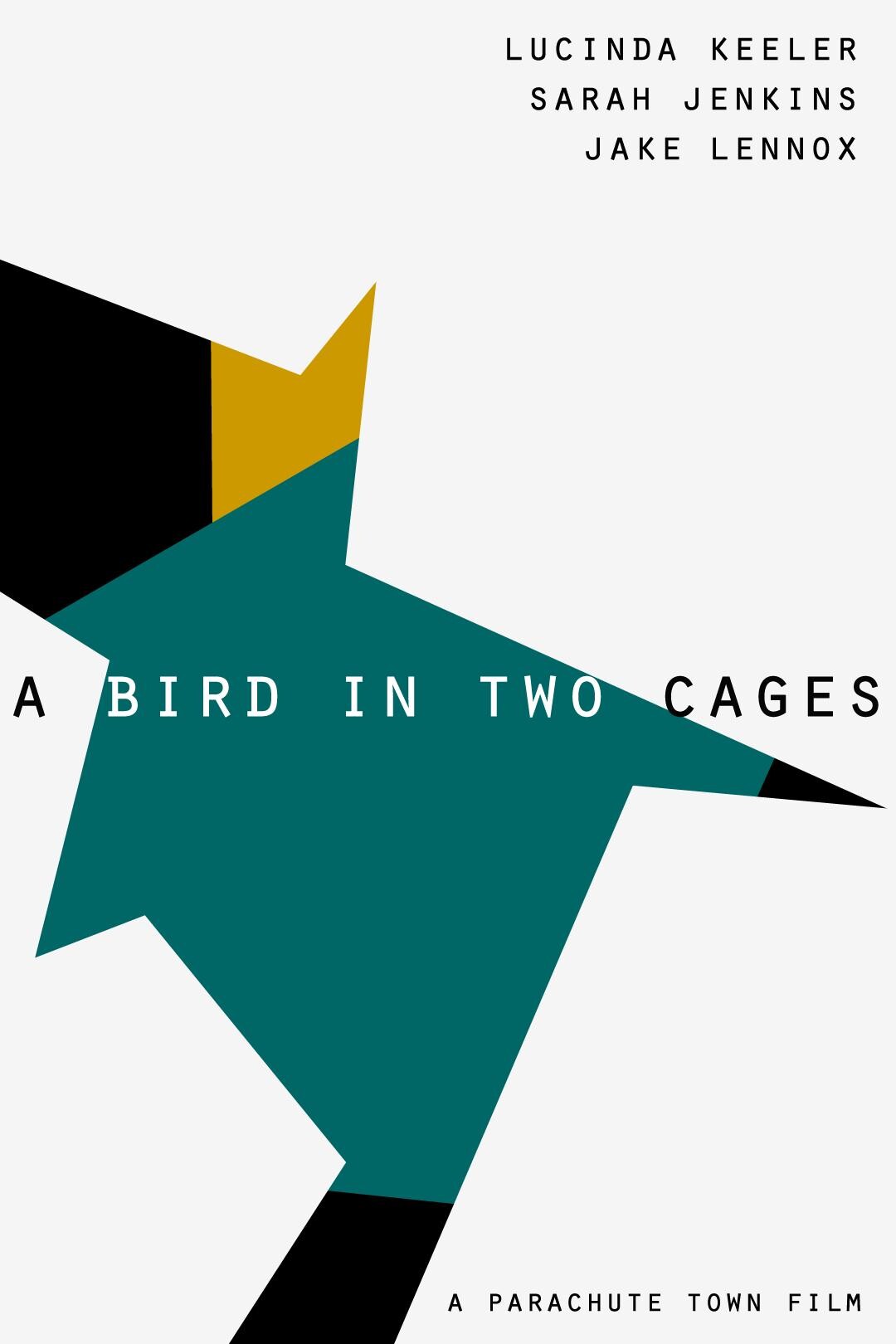 A Bird in Two Cages (movie, 2015)