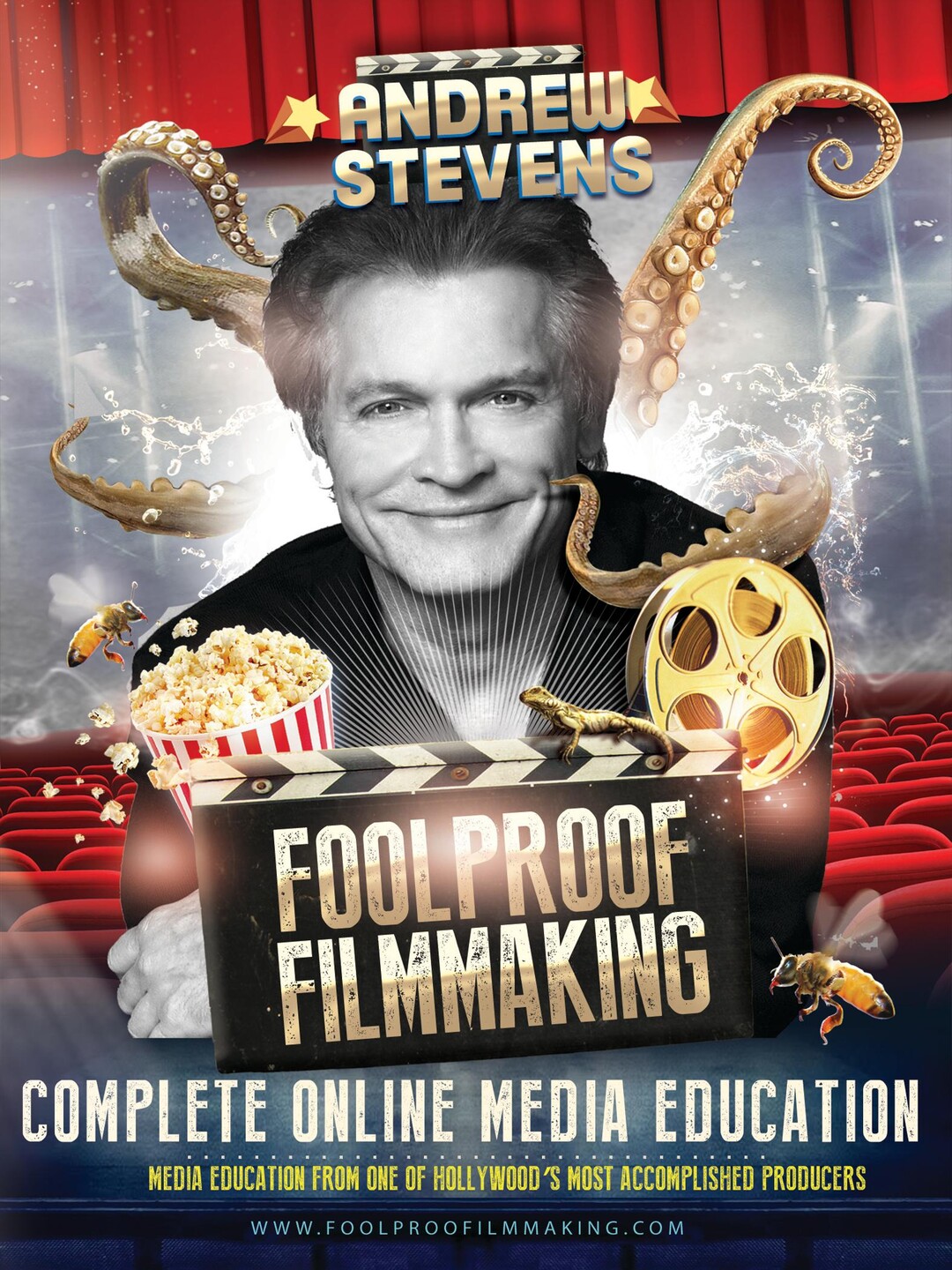 Foolproof Filmmaking (movie, 2024)