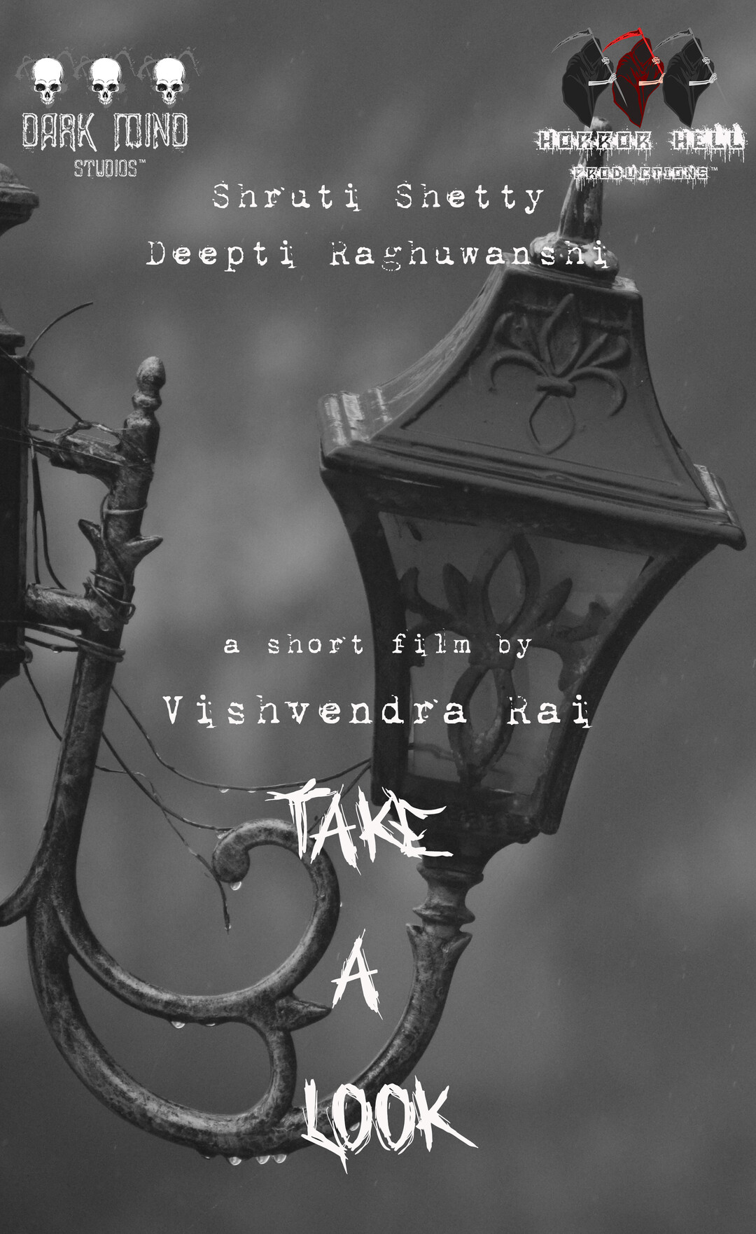 Cast - Take a Look (2019)