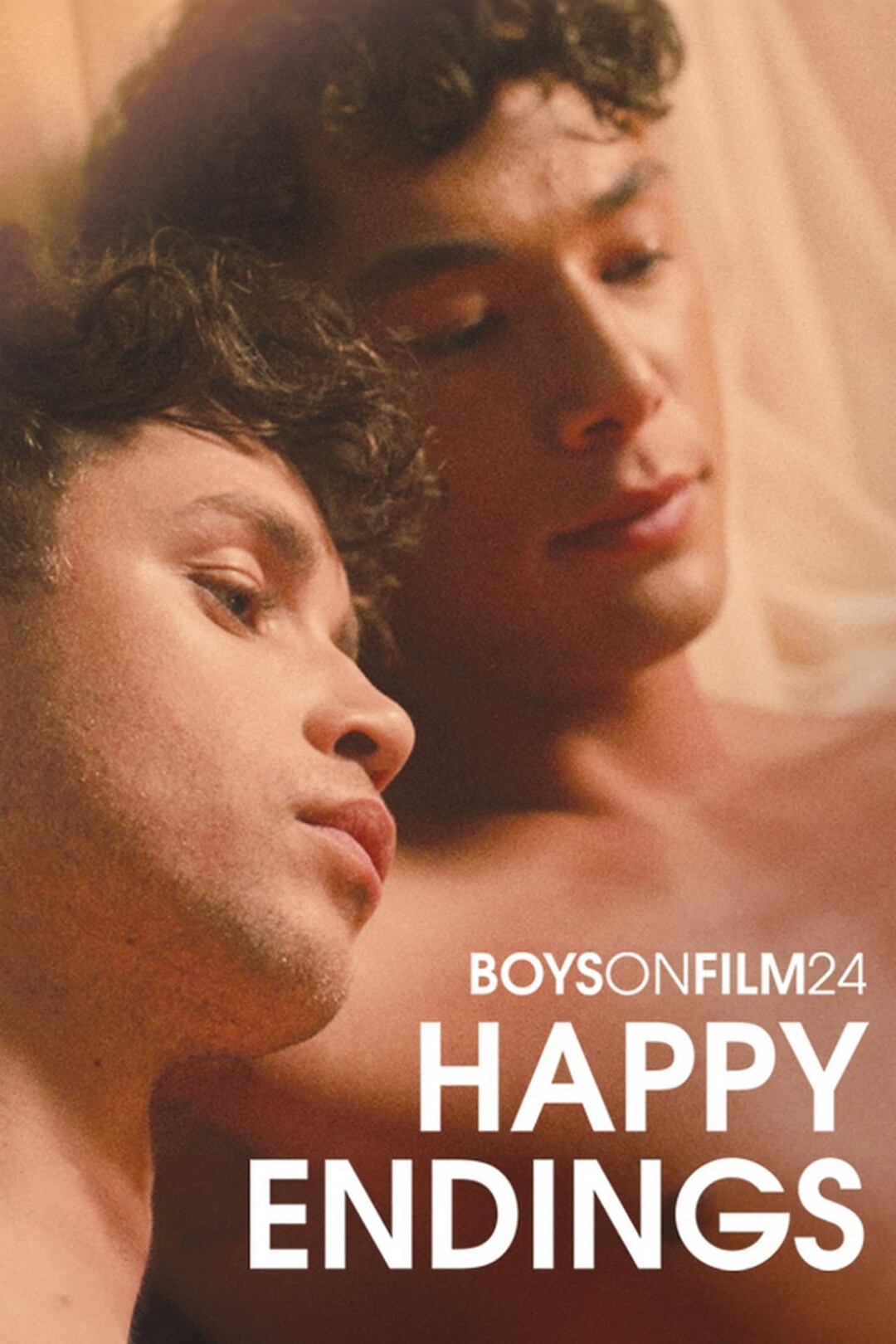 Cast - Boys on Film 24: Happy Endings (2024)