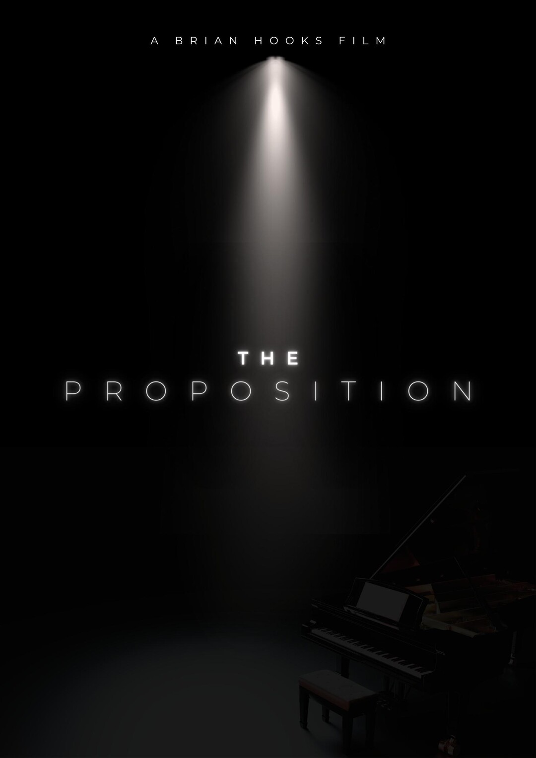 The Proposition (movie)
