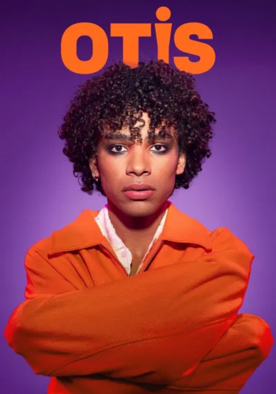 Cast - Otis (2024 – ...)