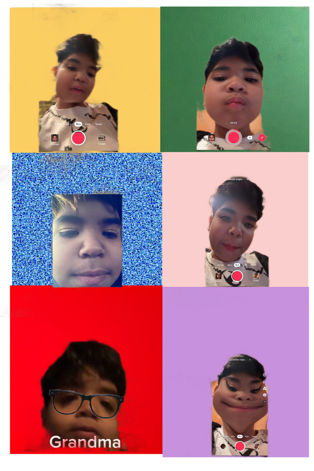 Hi my name Larry - YouTube Channel: Larry Mina Herrera/OhioDent (1 ...