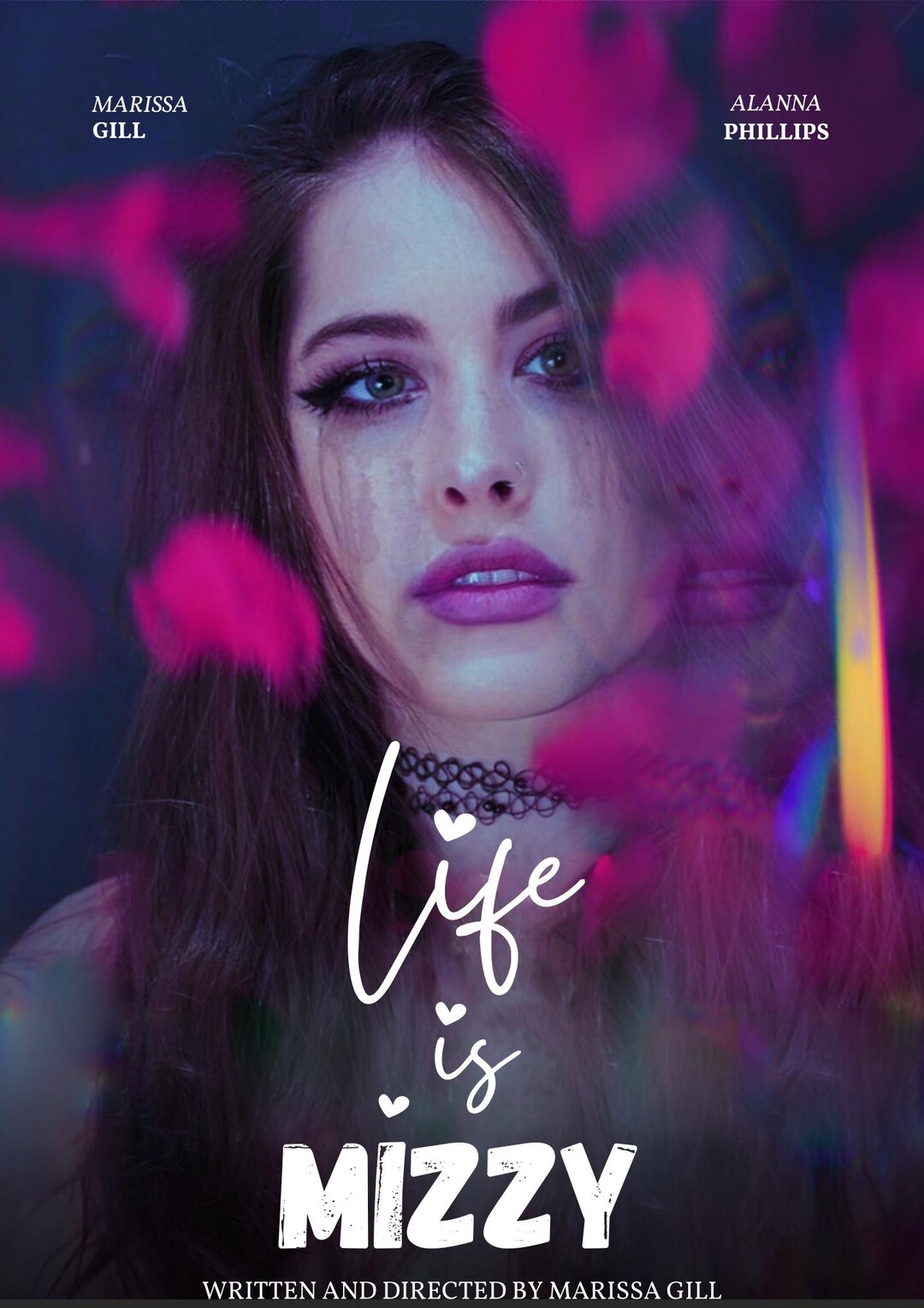 Life Is Mizzy (mini-series, 2024 – ...)