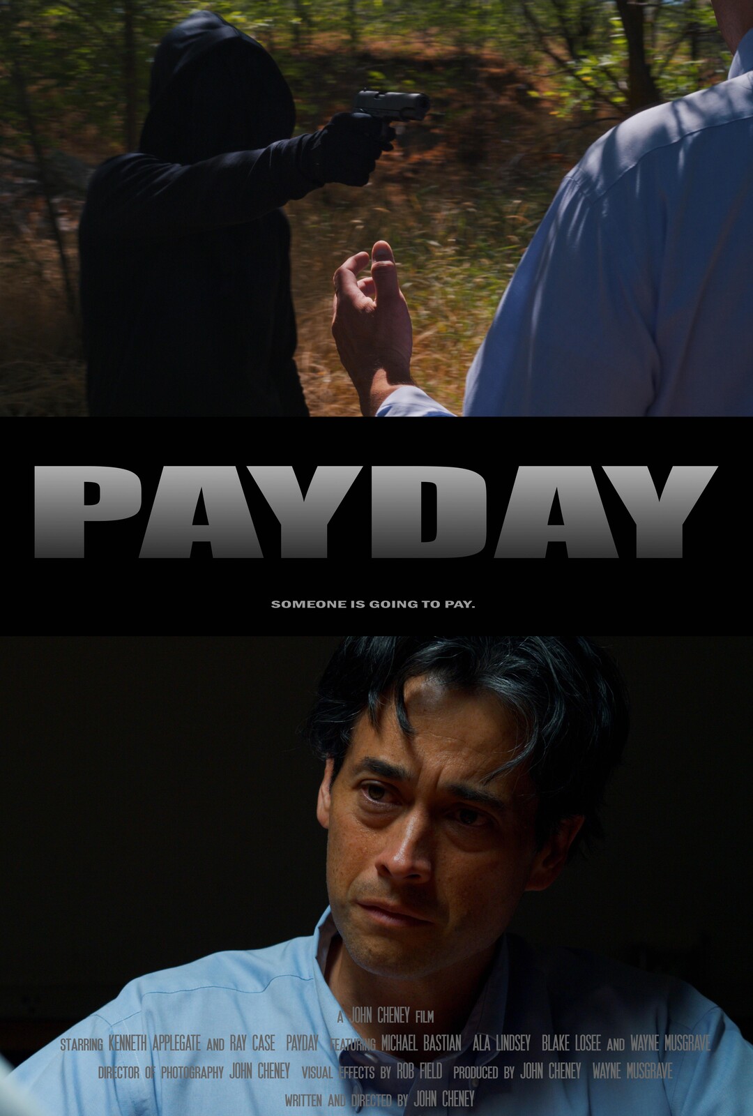 Payday (фильм, 2023)