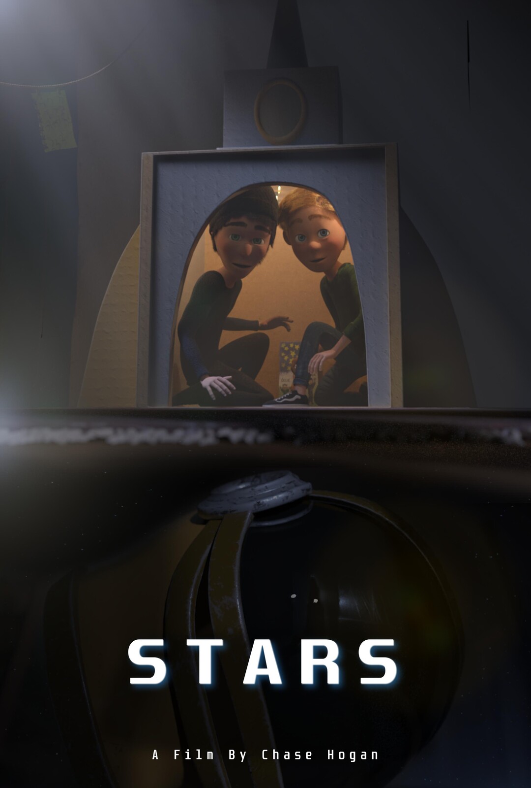 Stars (animation movie, 2024)