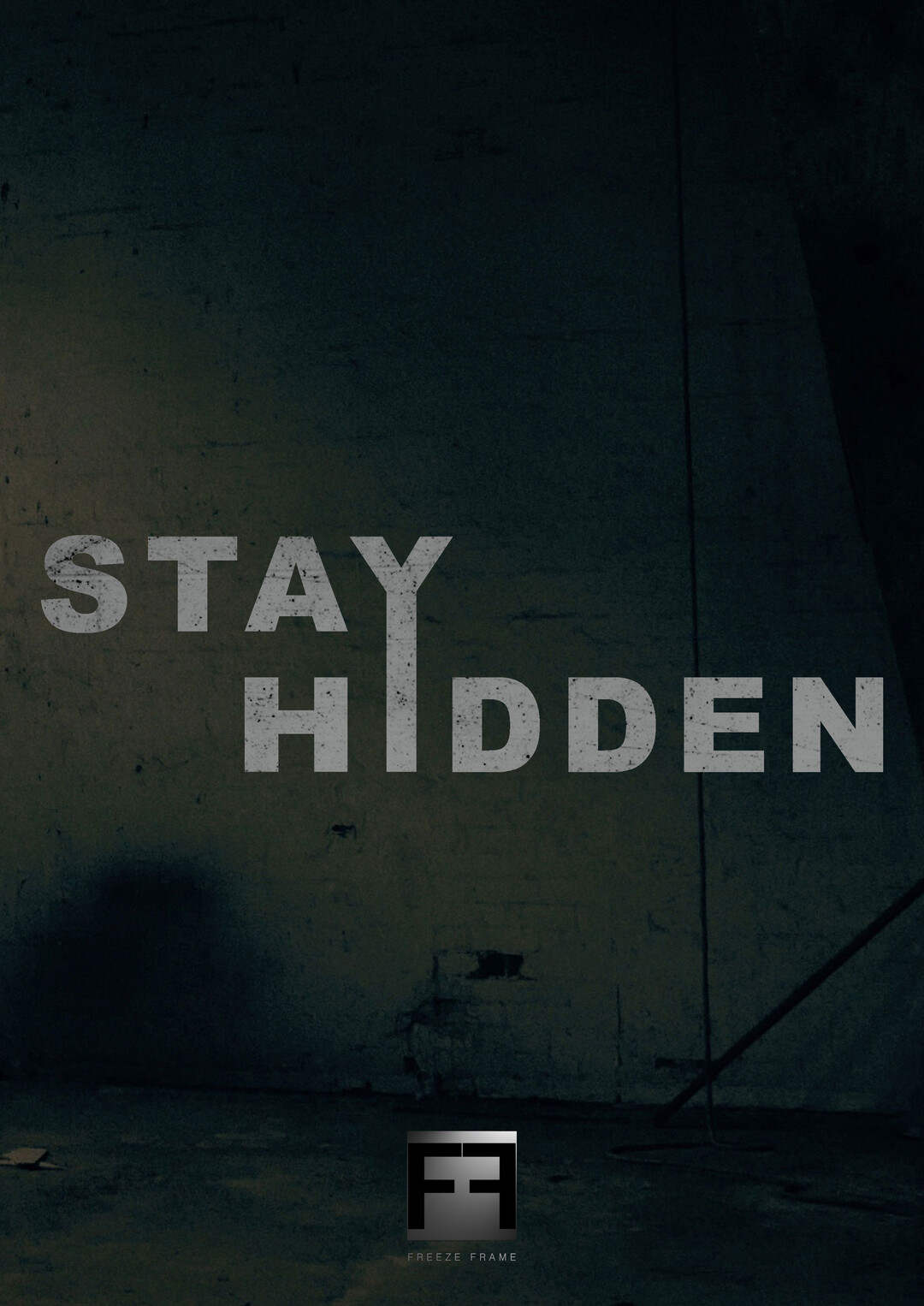 Stay Hidden (movie, 2017)