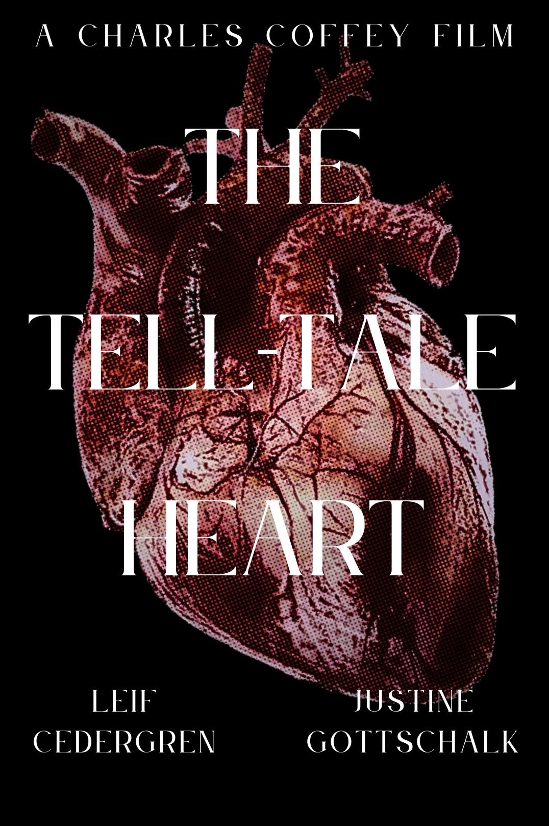 The Tell-Tale Heart (movie)