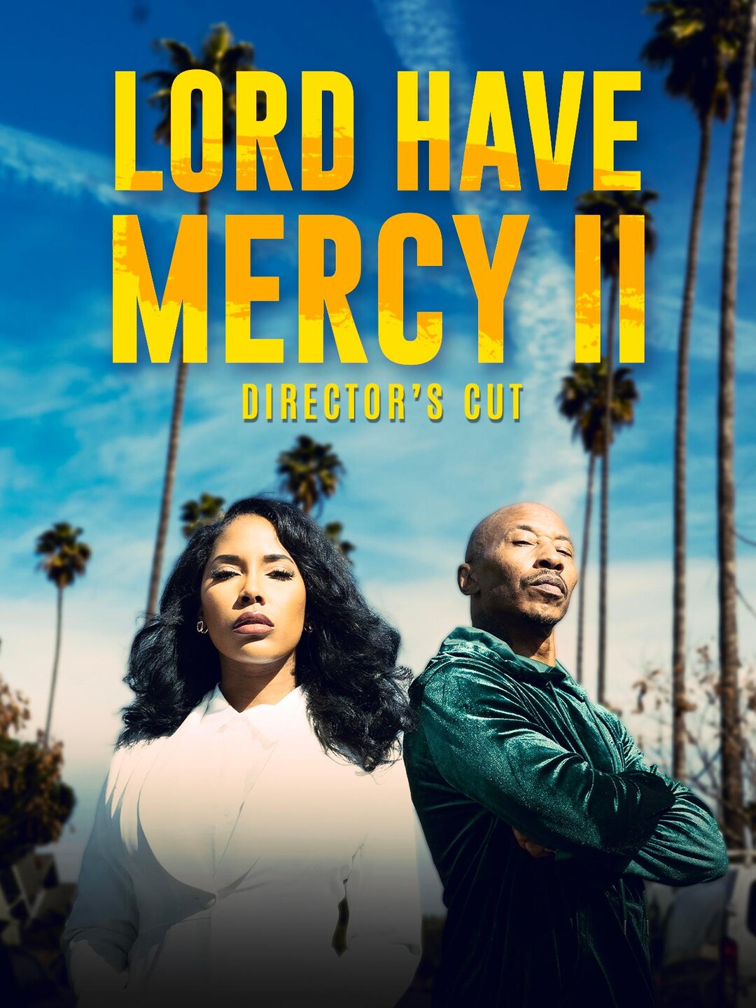 Cast - Lord Have Mercy II ()