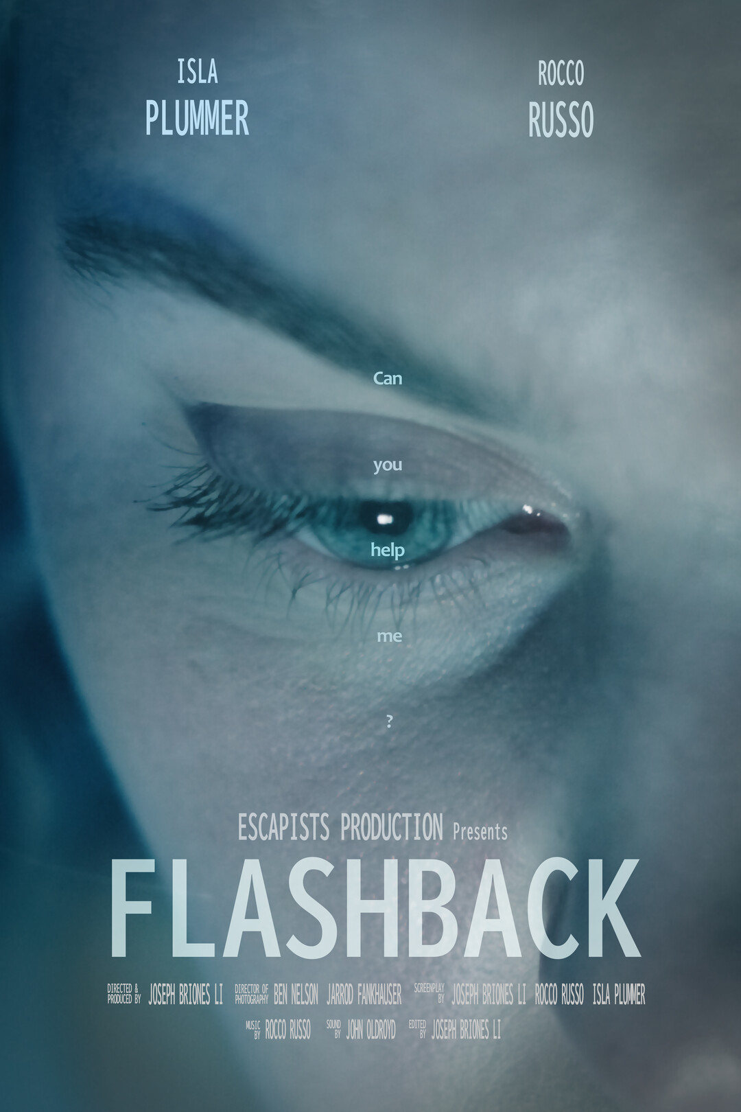 Flashback (movie, 2021)
