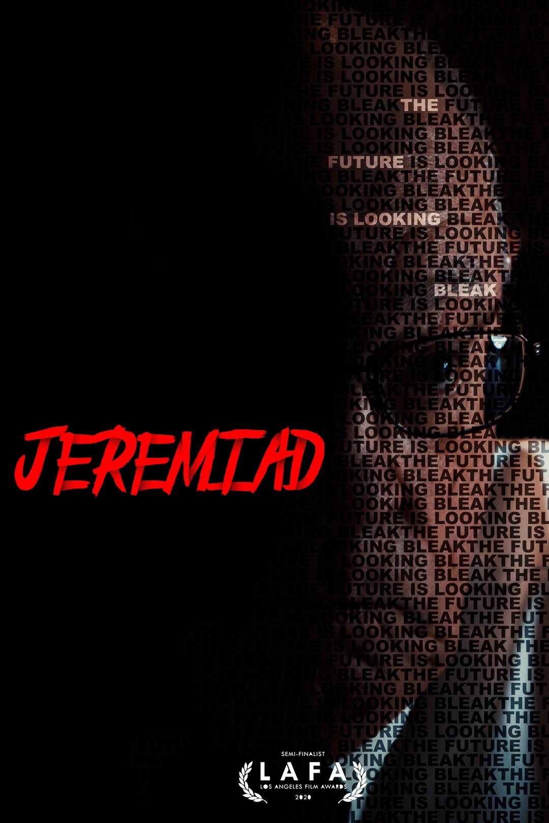 Jeremiad (movie, 2020)