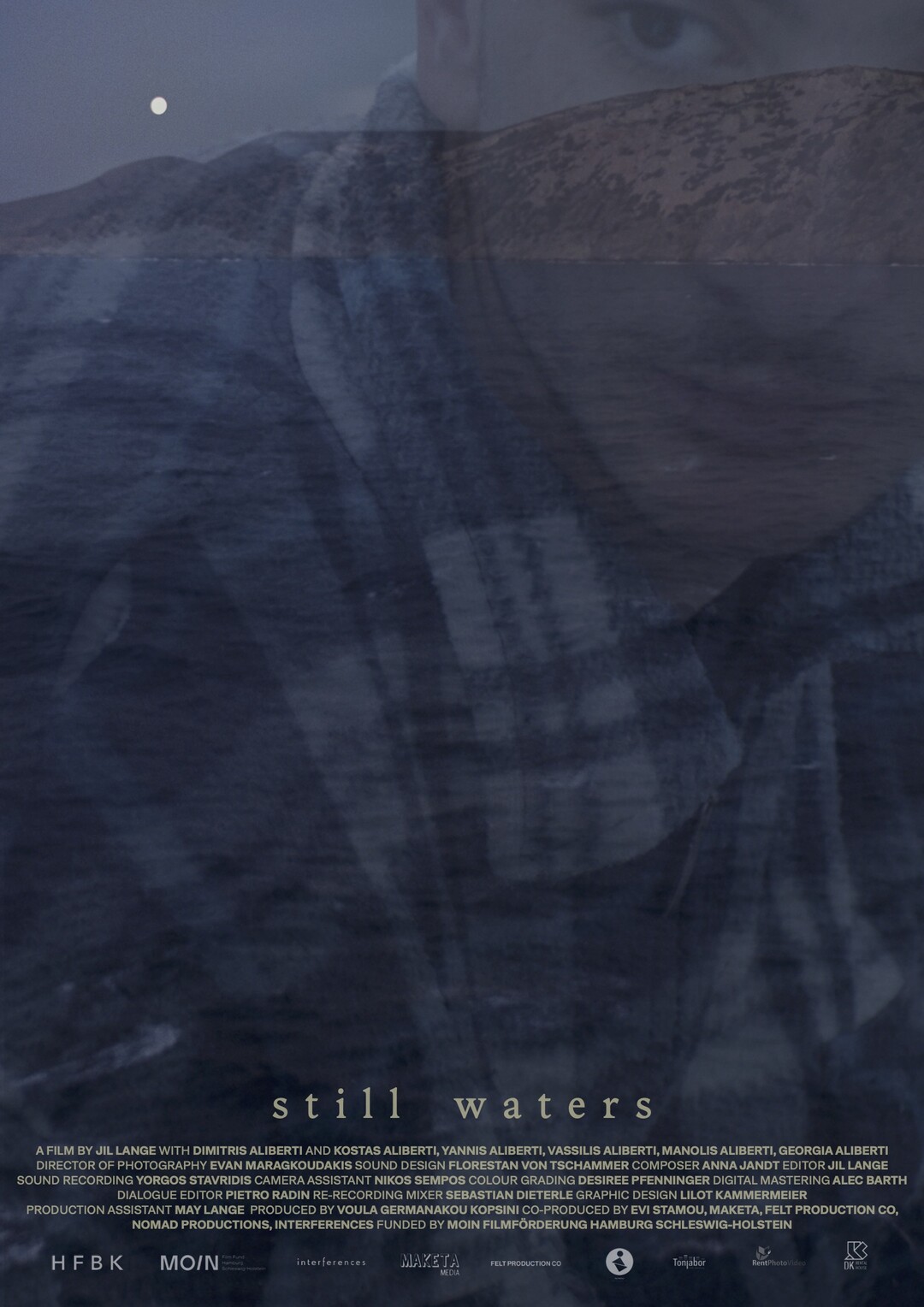 Still Waters (movie, 2024)