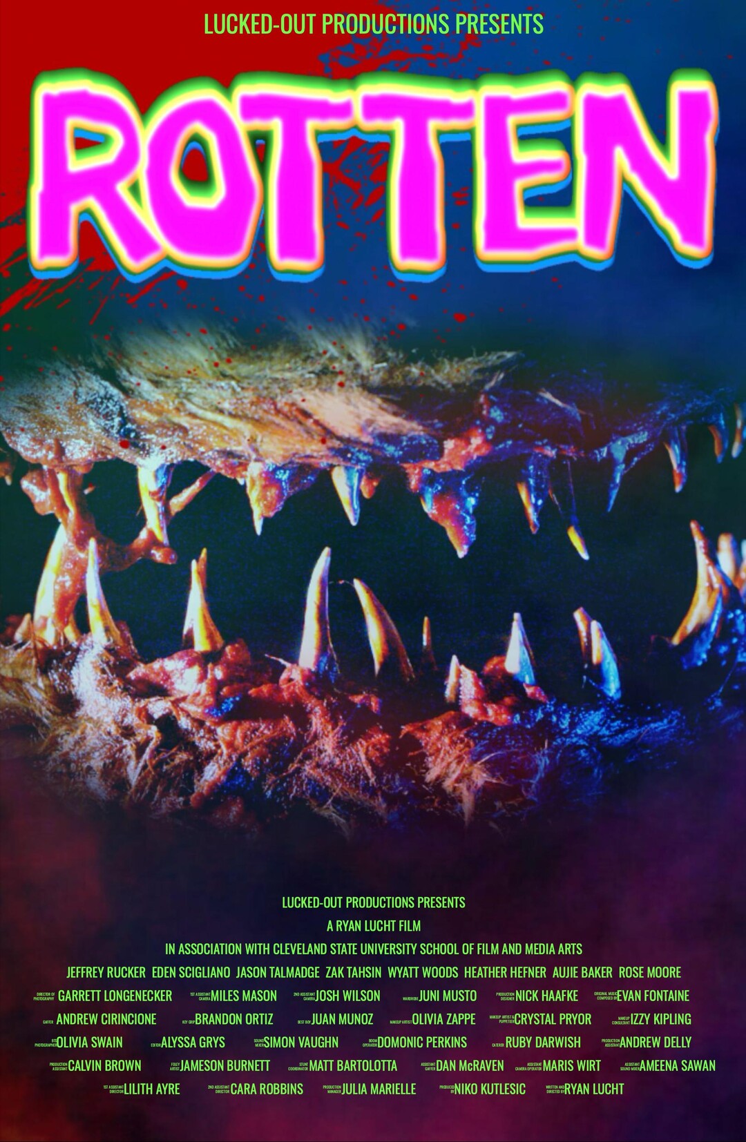 Rotten (movie, 2024)