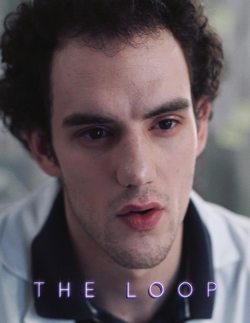 Cast - The Loop (2012)