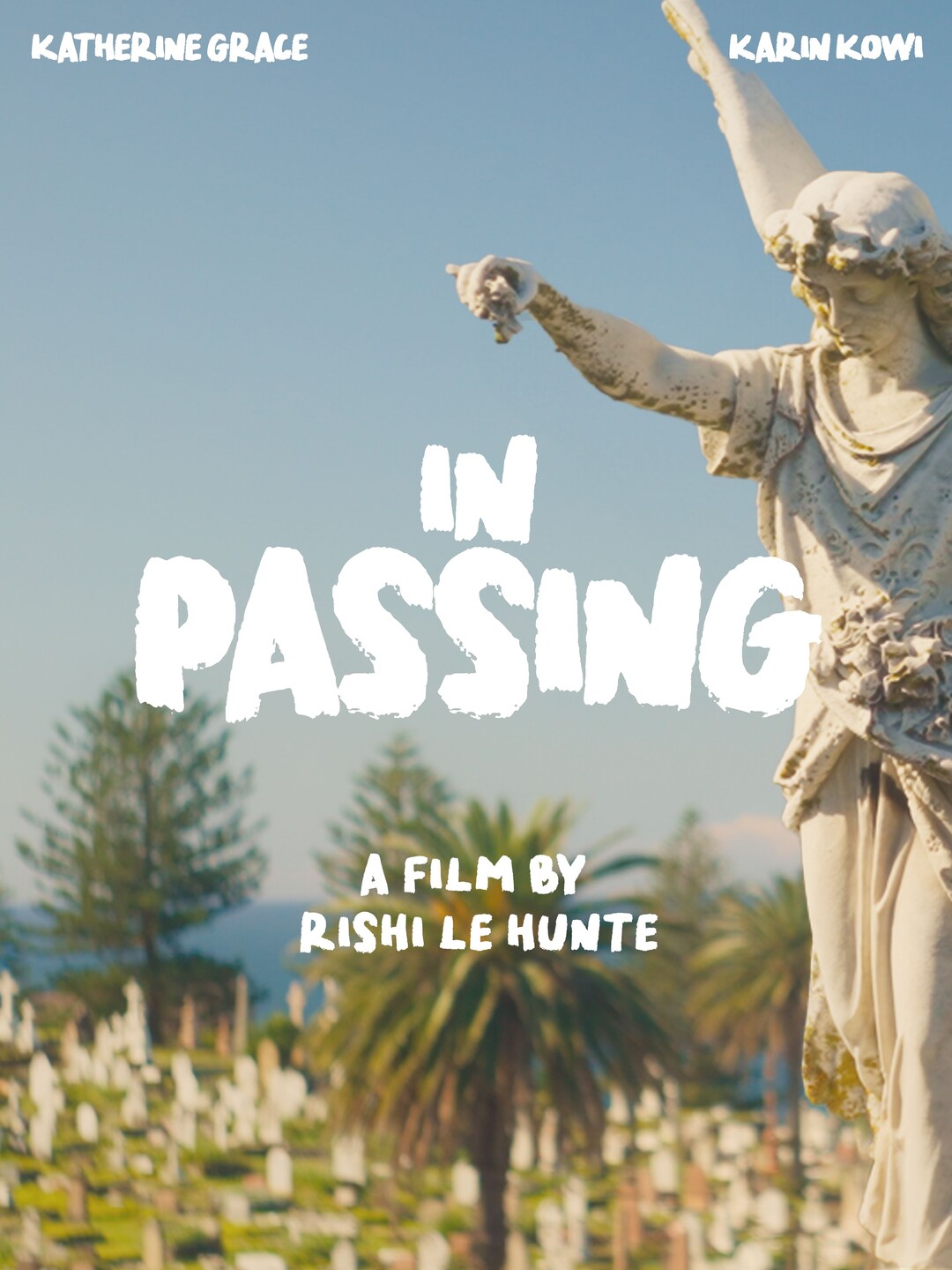 In Passing (movie, 2024)