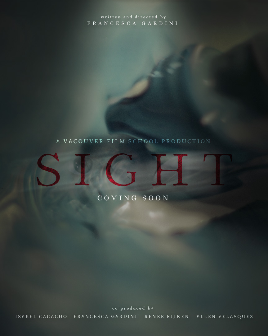 Cast - Sight ()