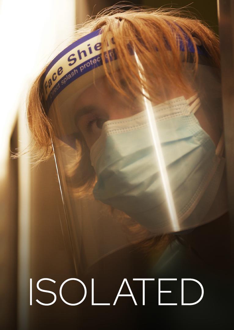 Cast - Isolated (2022)