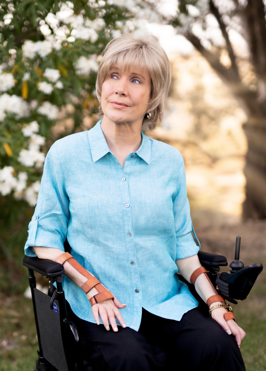 Becoming Joni (movie, 2025)