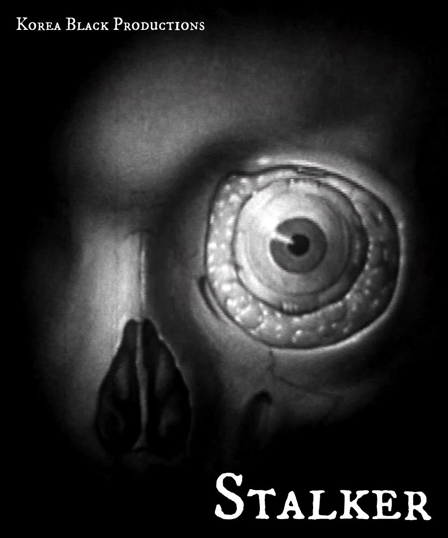 Stalker (movie, 2026)