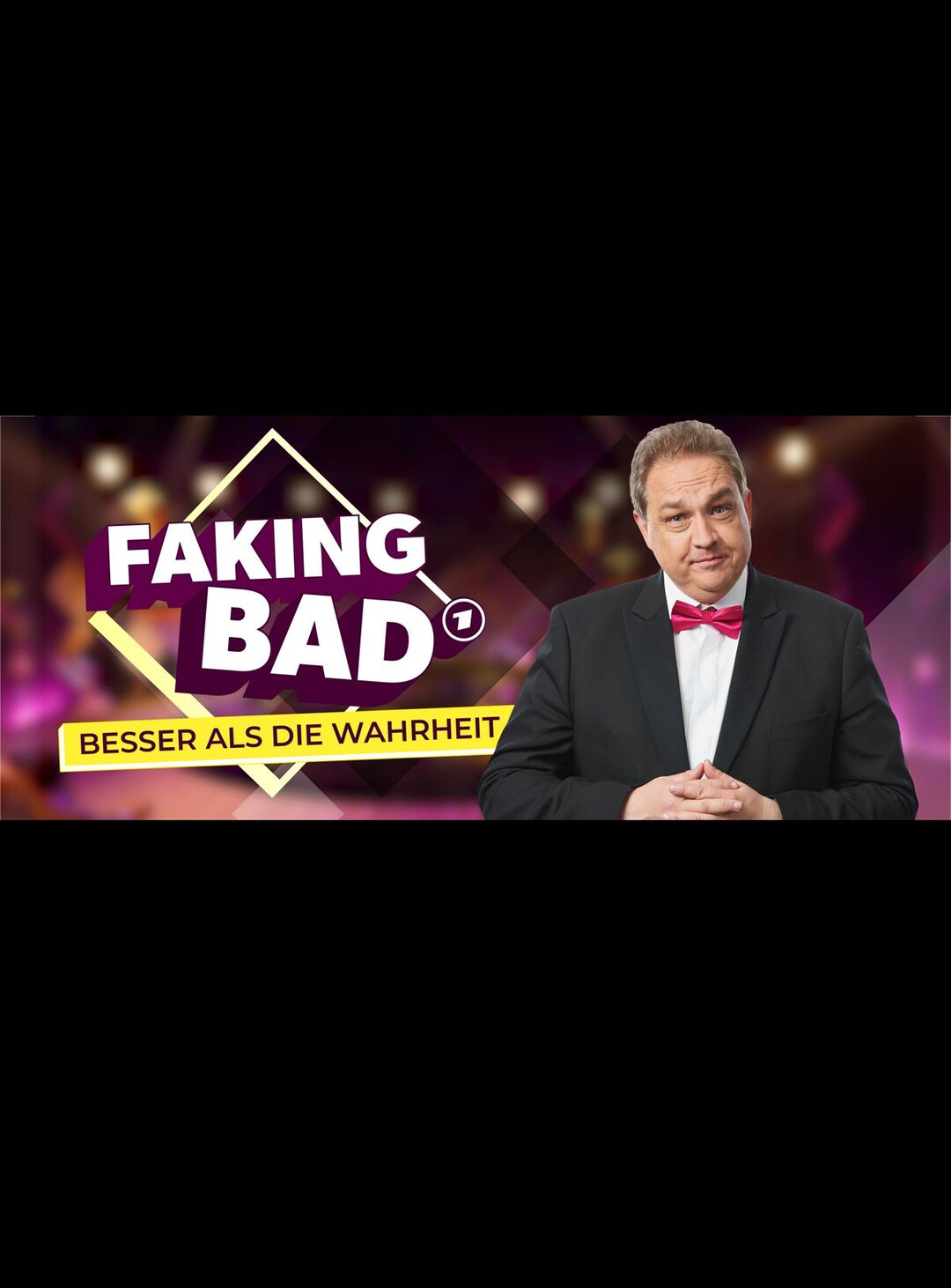 Faking Bad – Besser als die Wahrheit (series, 2024 – ...)