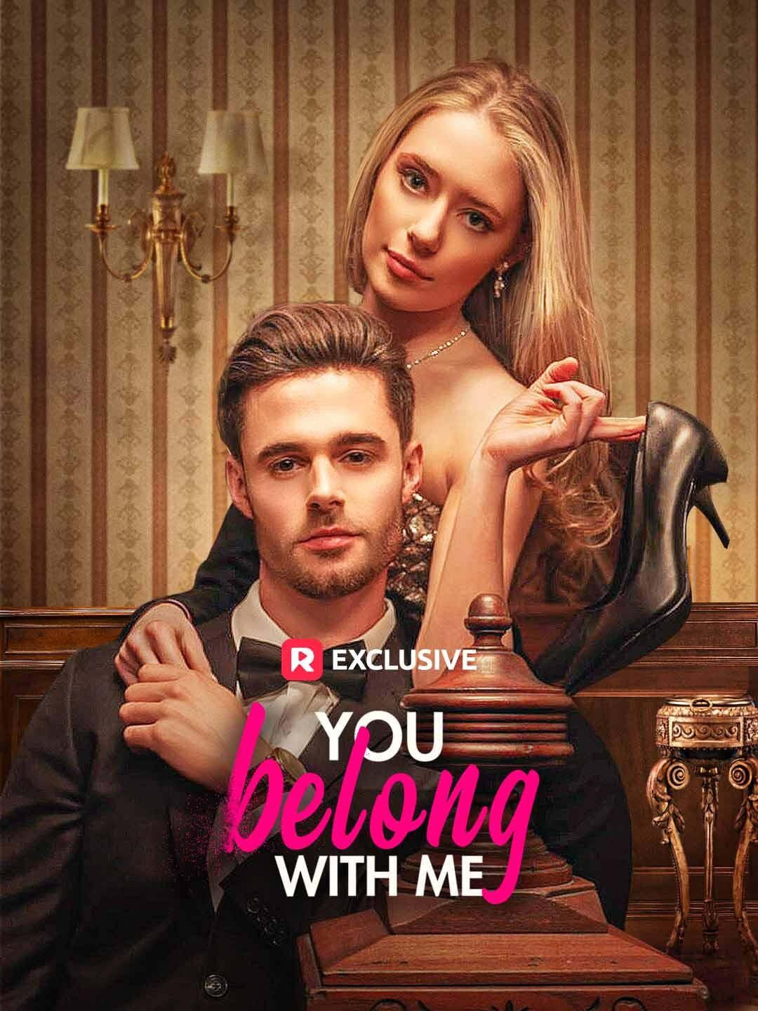 You Belong with Me (mini-series, 2024)