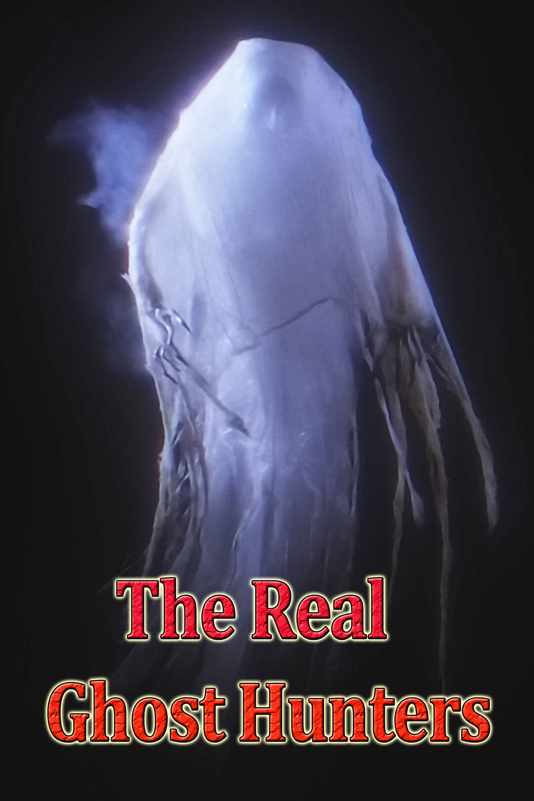 The Real Ghost Hunters (movie, 2024)