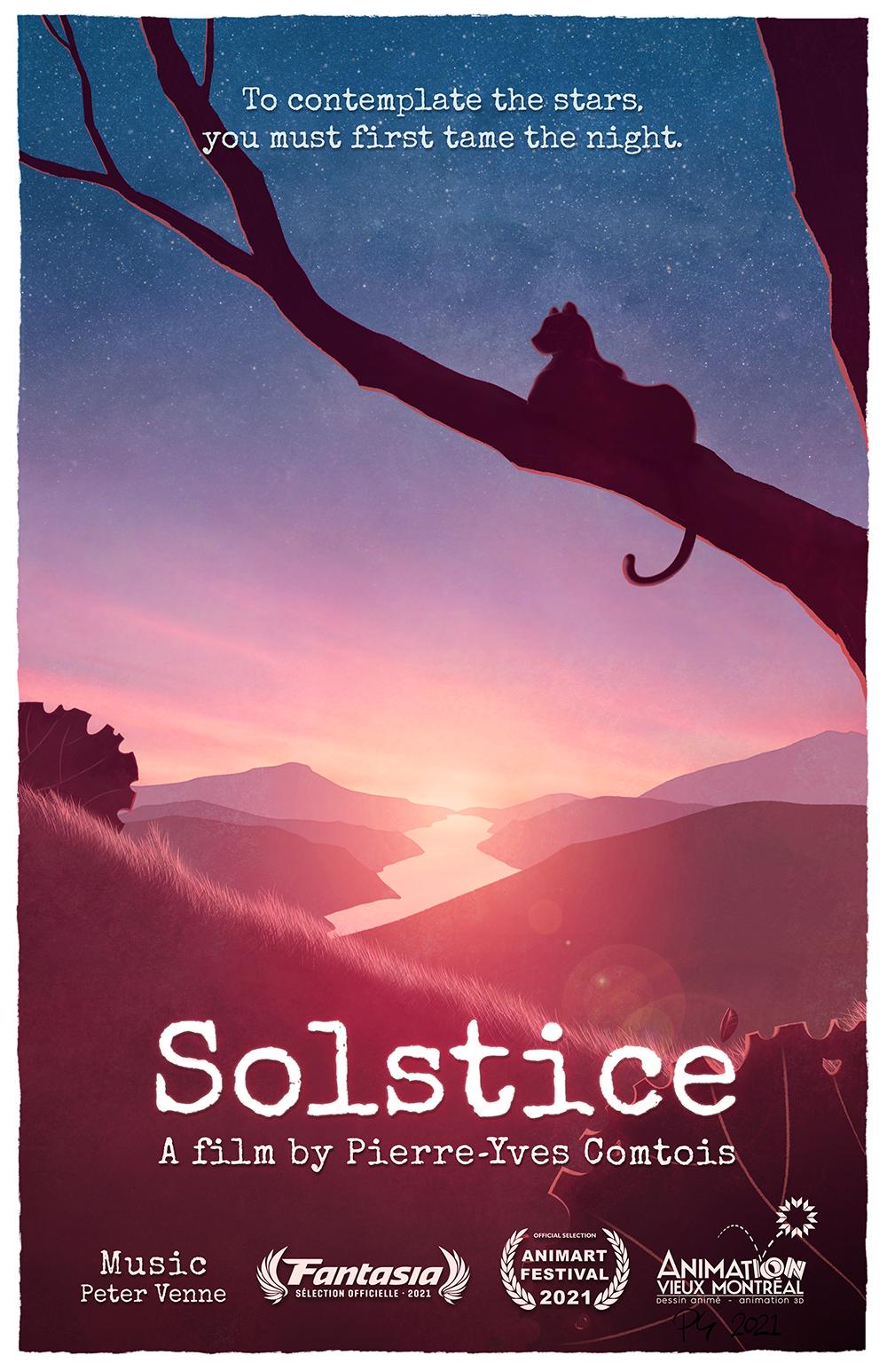 Solstice (movie, 2021)