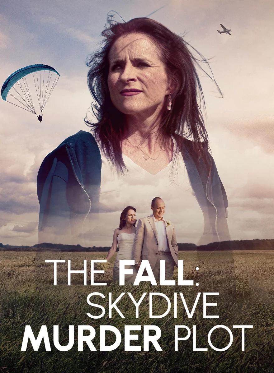 The Fall: Skydive Murder Plot (mini-series, 2024)
