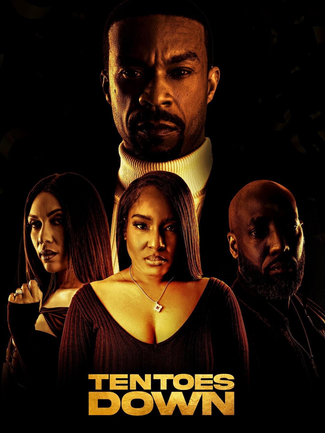 Ten Toes Down (movie, 2024)