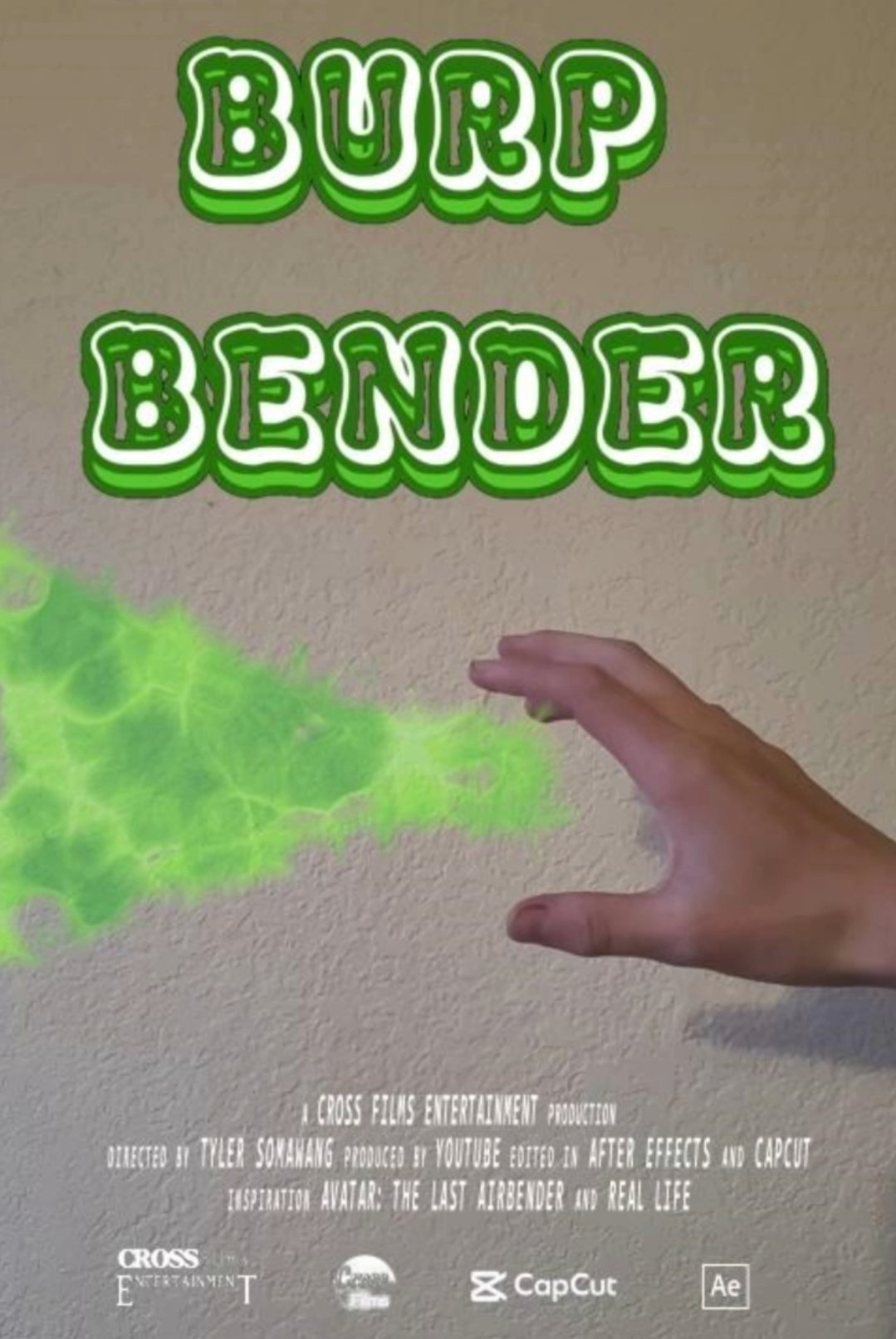 Burp Bender (фильм, 2023)