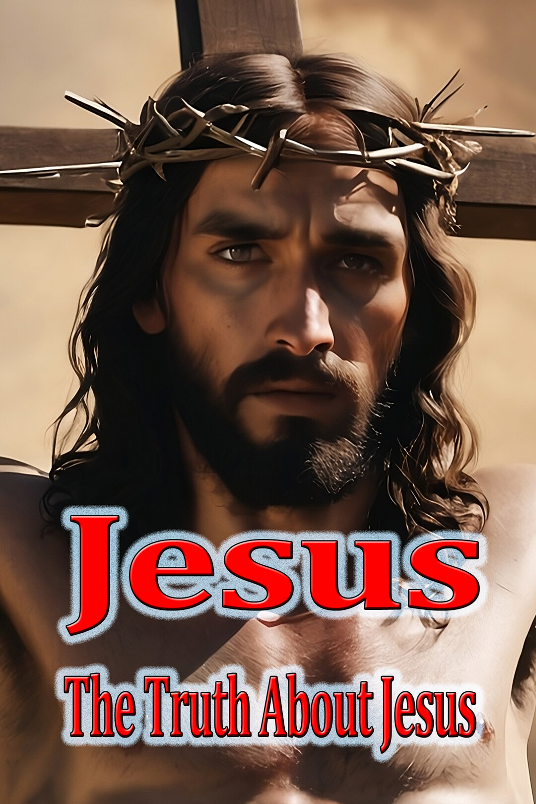 Jesus – The Truth About Jesus (movie, 2024)