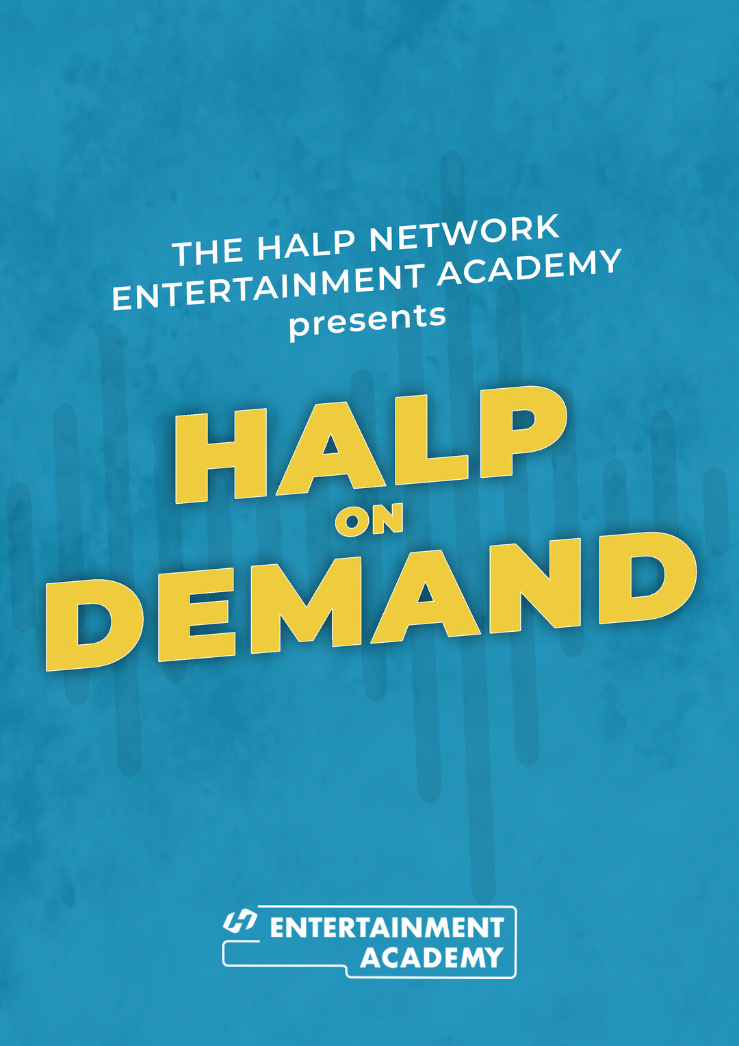 Episodes - Halp on Demand