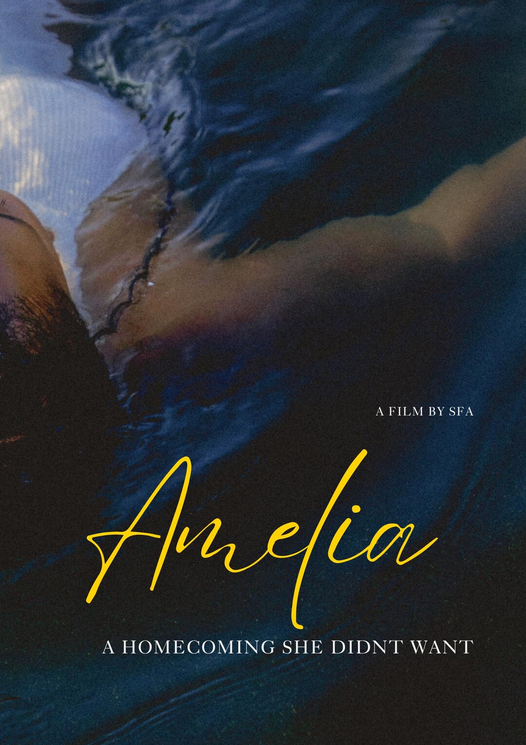 Amelia (movie, 2024)