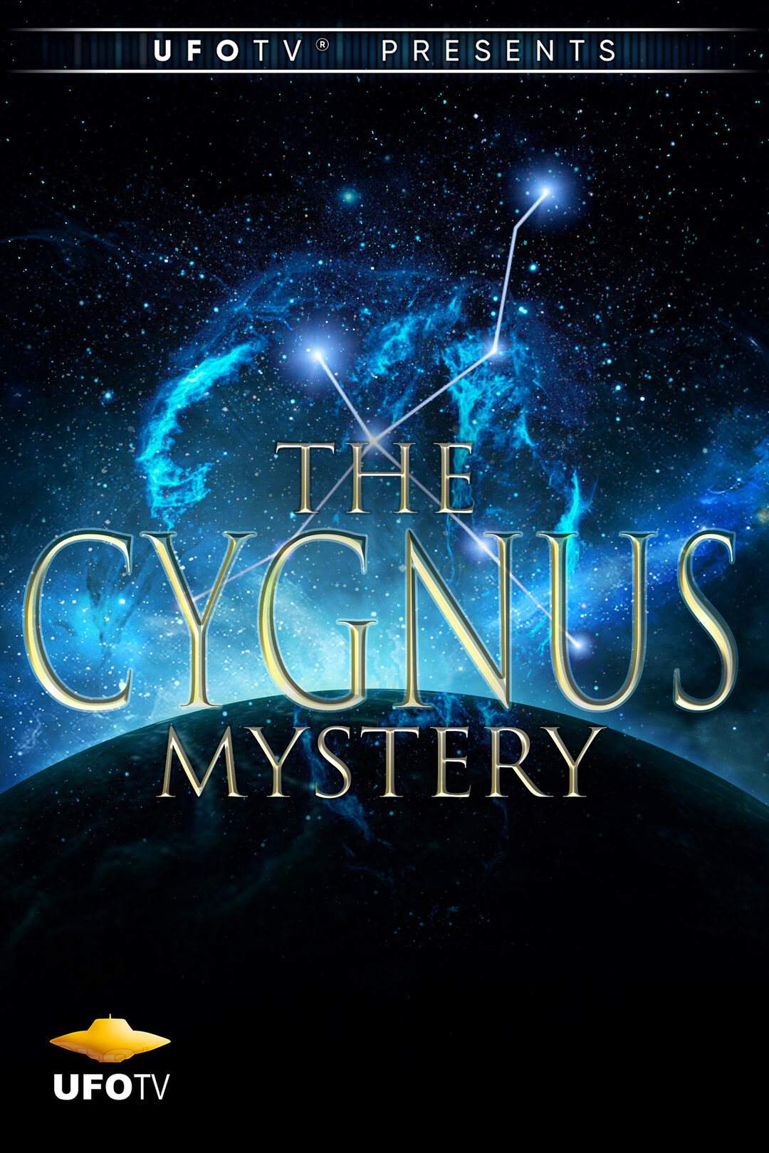 The Cygnus Mystery (movie, 2016)