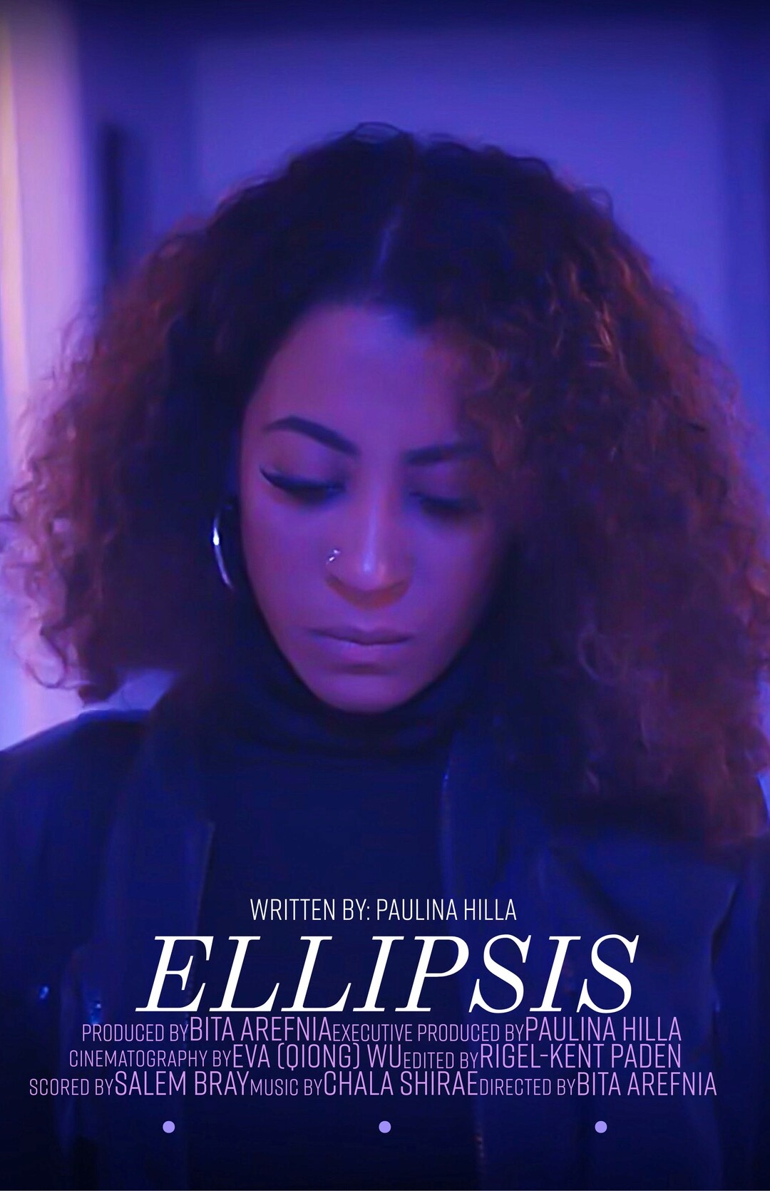 Ellipsis (movie, 2024)