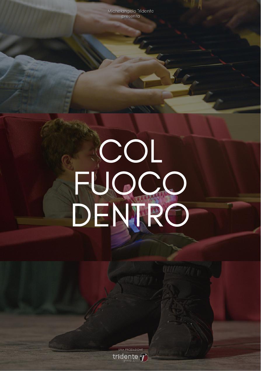 Col fuoco dentro (фильм)