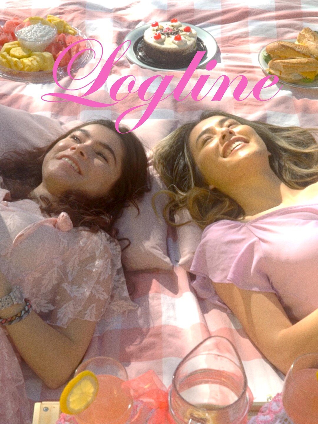 Logline (movie, 2021)