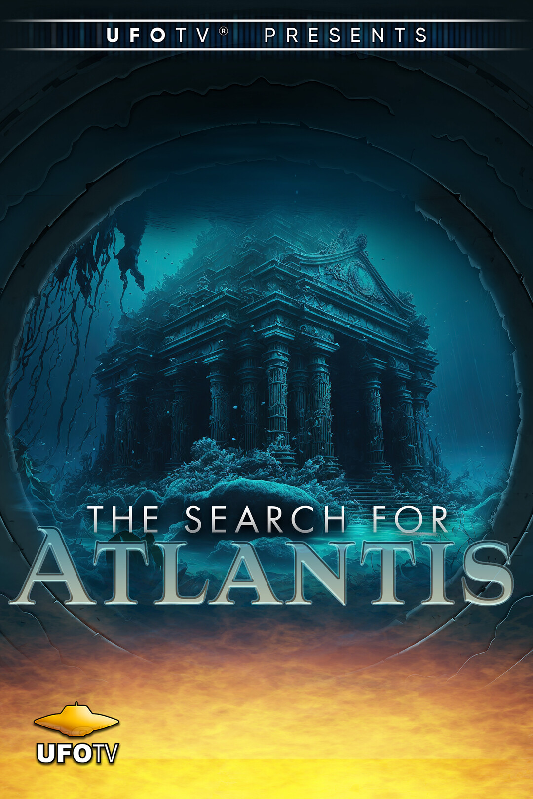 Search for Atlantis (movie, 2016)