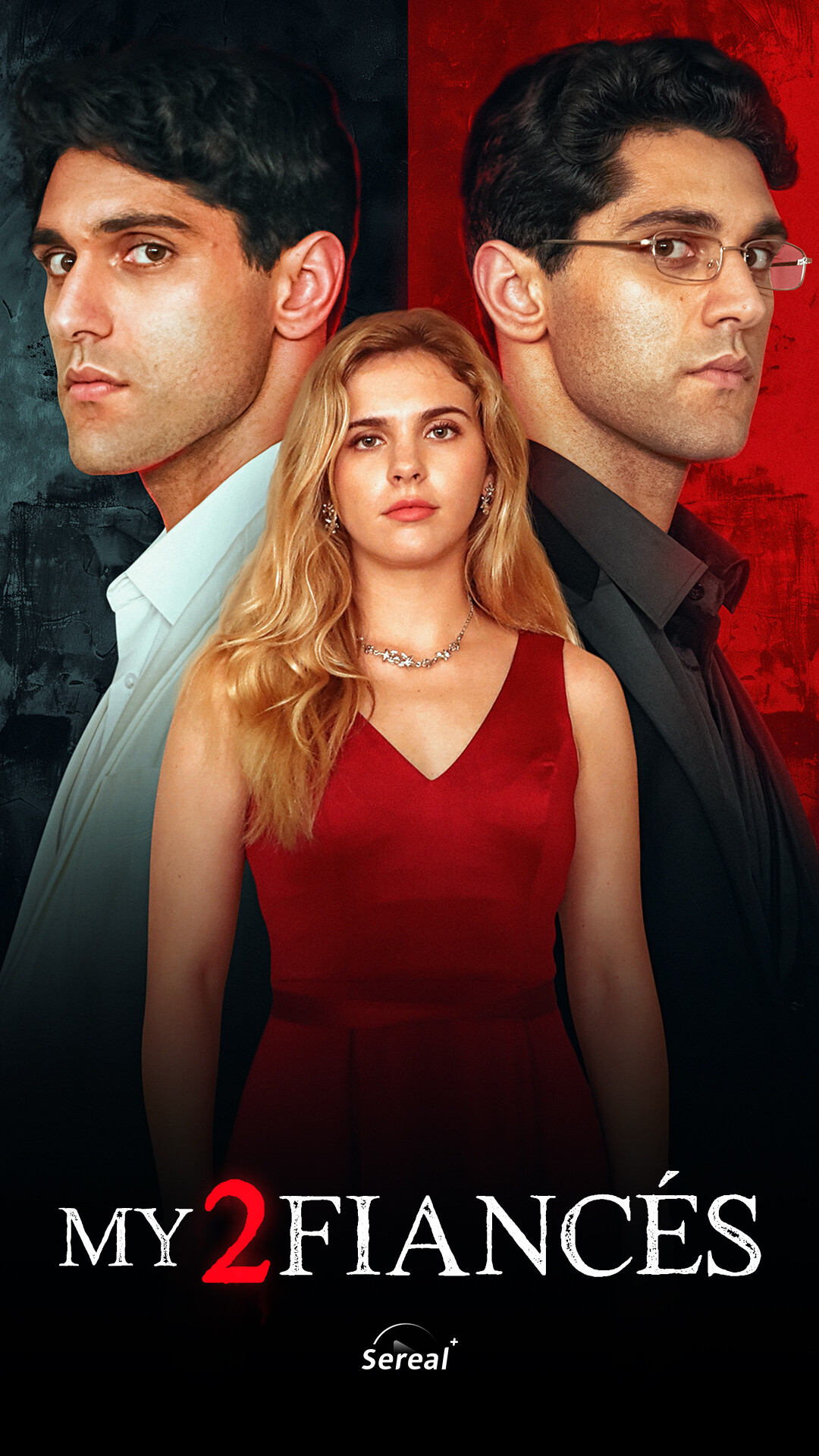 My 2 Fiancés (mini-series, 2024)