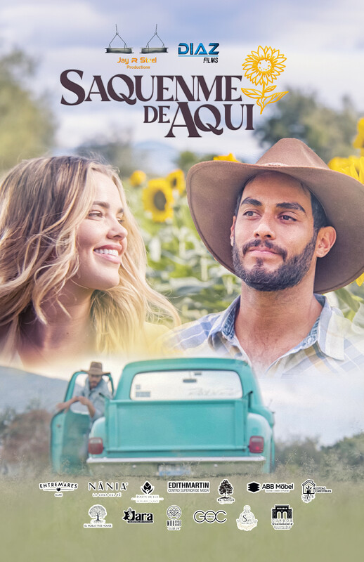 Sáquenme de Aquí (movie, 2024)